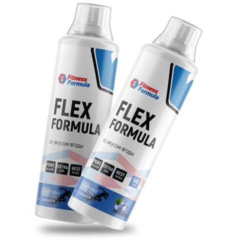 Магазин спортивного питания в Новокузнецке - Fitness Formula